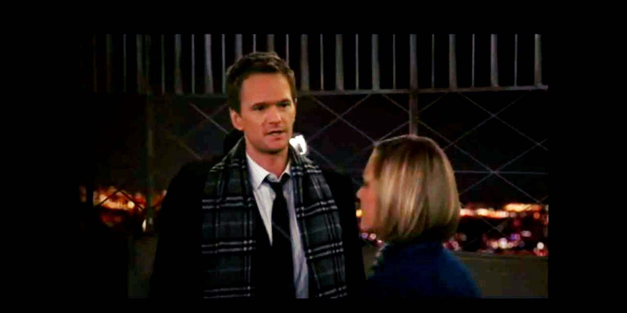 25 How I Met Your Mother Plays In The Barney Playbook Explained