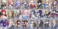 Honkai Star Rail Characters Elements Class Abilities 59 OFF Honkai Star Rail Characters Elements Class Abilities 59 OFF