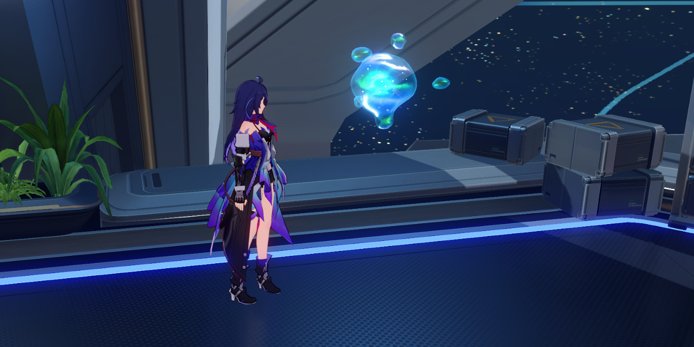 How To Find (& Use) Memory Bubbles In Honkai: Star Rail How To Find (& Use) Memory Bubbles In Honkai: Star Rail