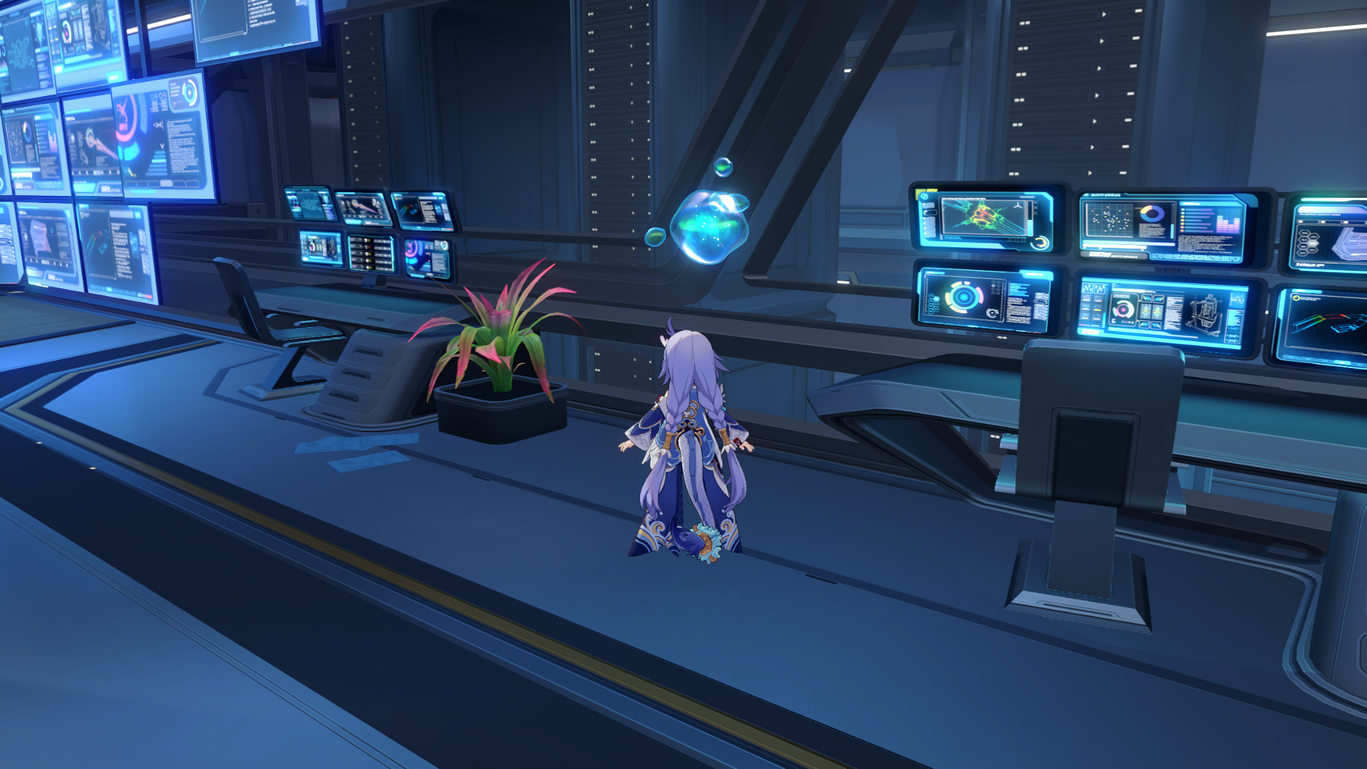 How To Find (& Use) Memory Bubbles In Honkai: Star Rail