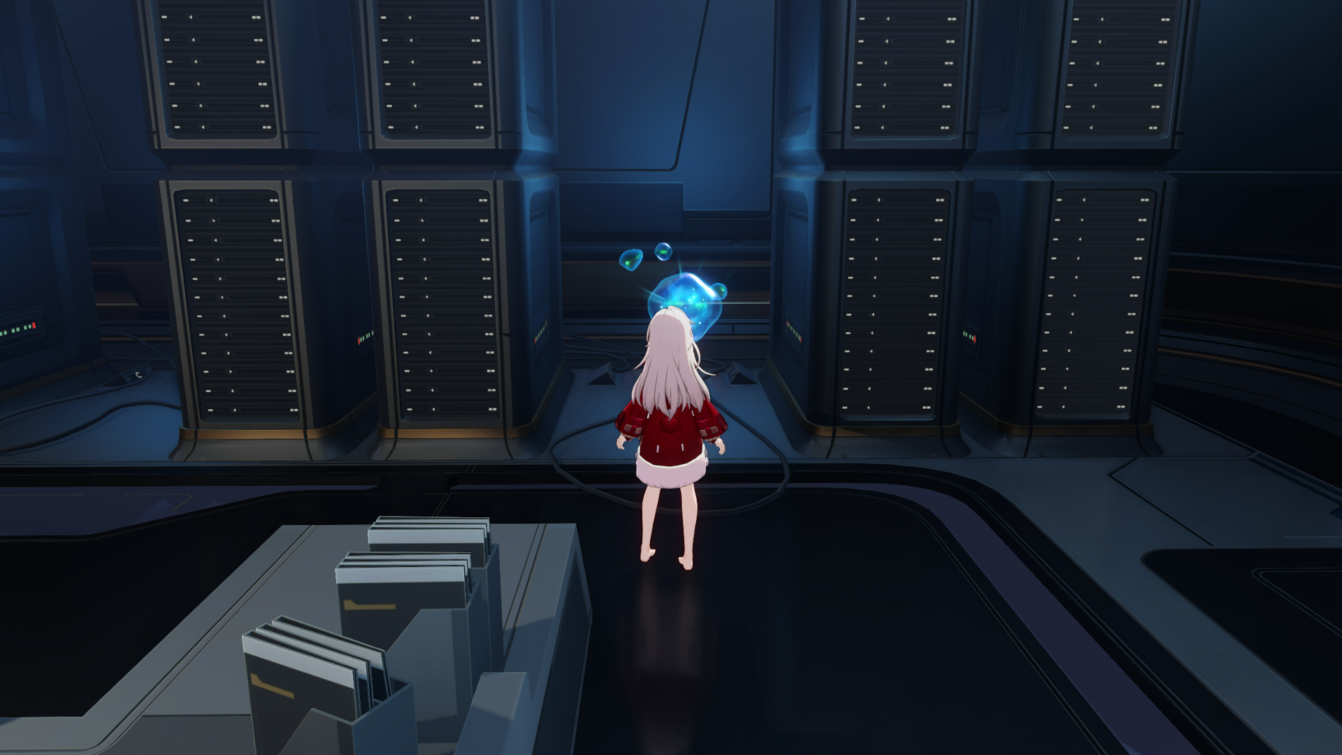 How To Find (& Use) Memory Bubbles In Honkai: Star Rail