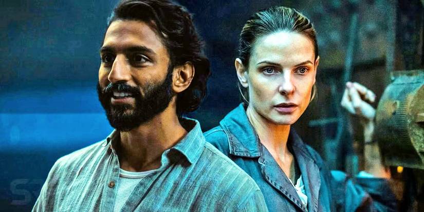 Silo Spoilers: What Happens In The Books & Biggest Reveals