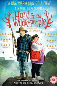 Hunt For The Wilderpeople 10 Big Differences Between The Book The Movie Hunt For The Wilderpeople 10 Big Differences Between The Book The Movie