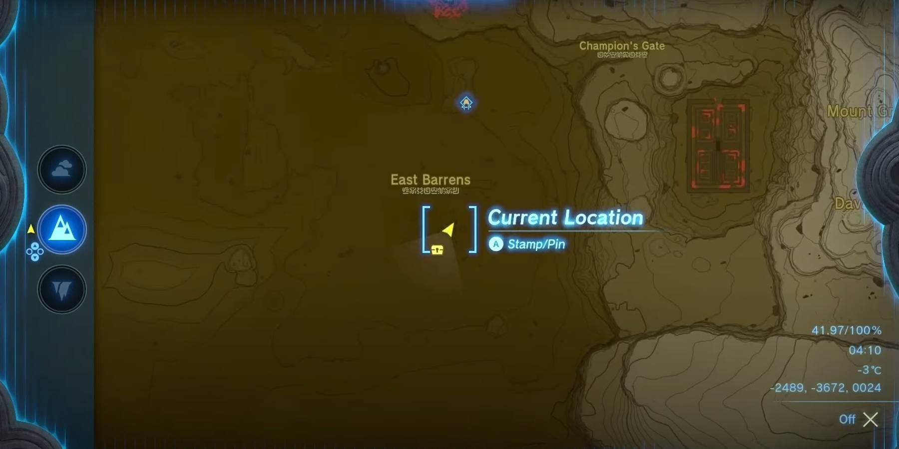 How To Get The Phantom Armor Set In Zelda: Tears of the Kingdom