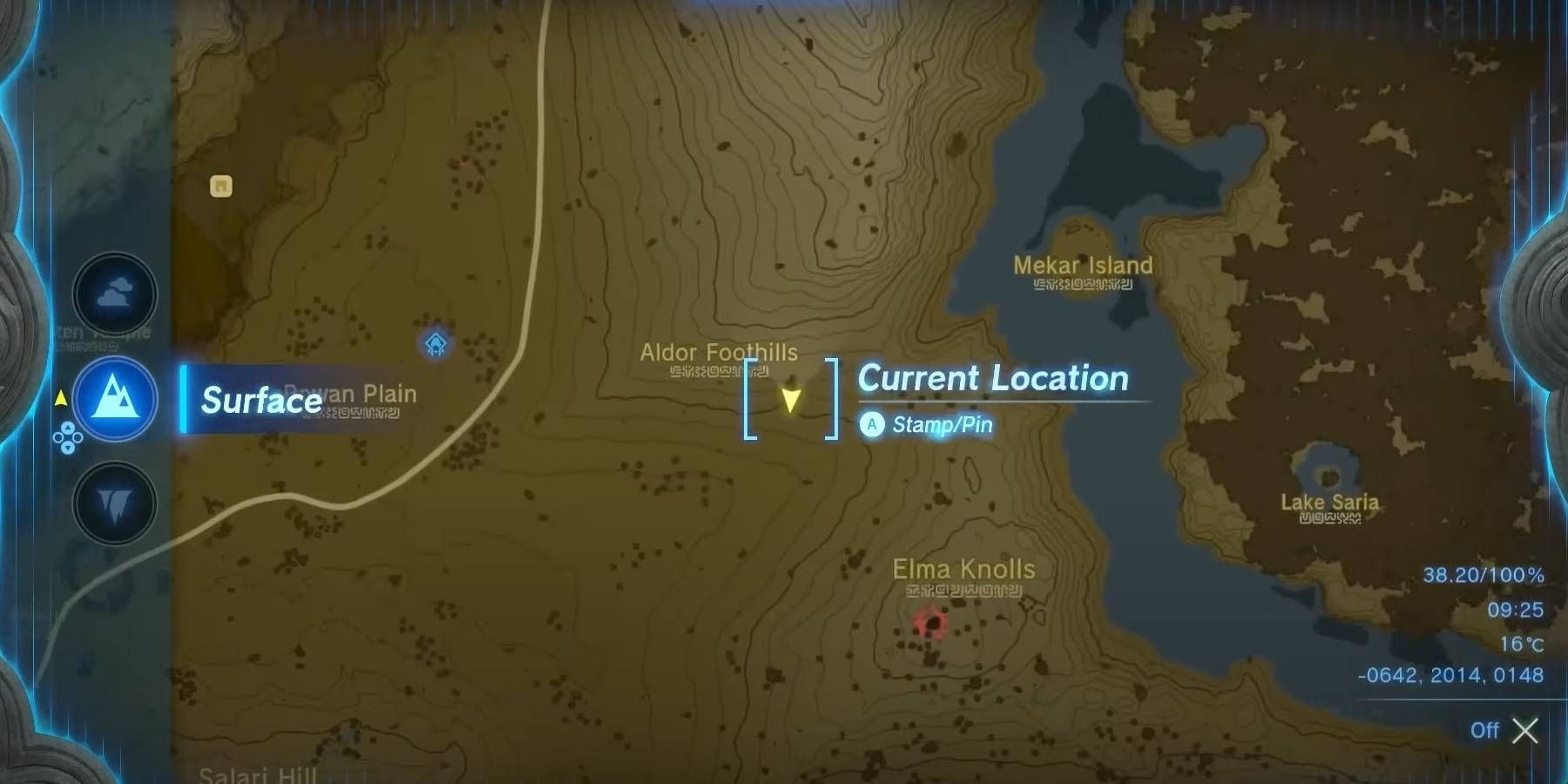 How To Find The Yiga Clan Hideout In Zelda: Tears of the Kingdom