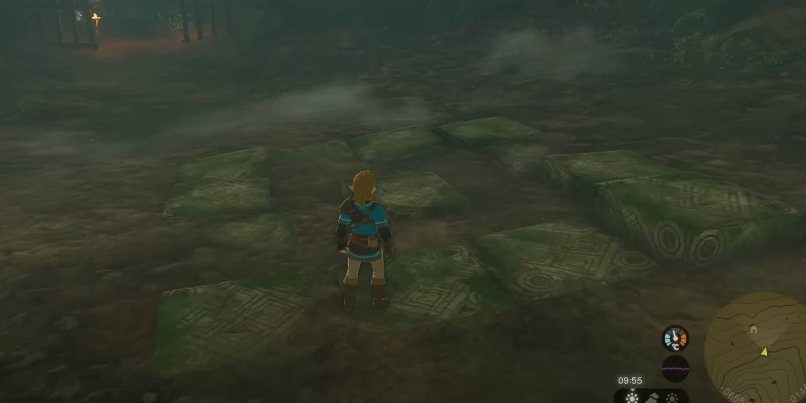 How To Find The Yiga Clan Hideout In Zelda: Tears of the Kingdom