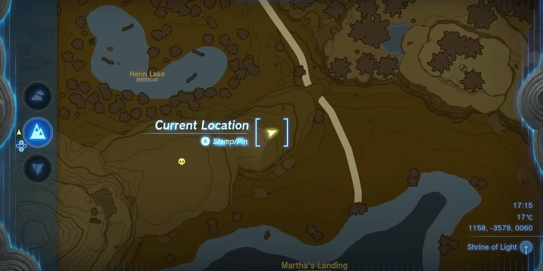 All Gleeok & King Gleeok Locations In Zelda: Tears of the Kingdom