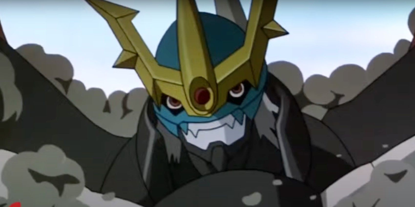 10 Strongest Digimon So Powerful They Broke The Anime Series
