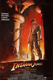 What Happened To Willie Scott After Indiana Jones And The Temple Of Doom