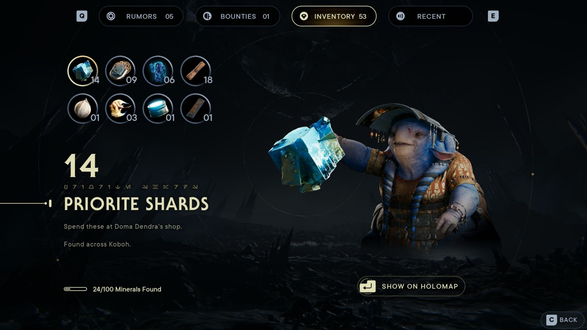 Star Wars Jedi: Survivor: Best Things to Do After Beating The Game