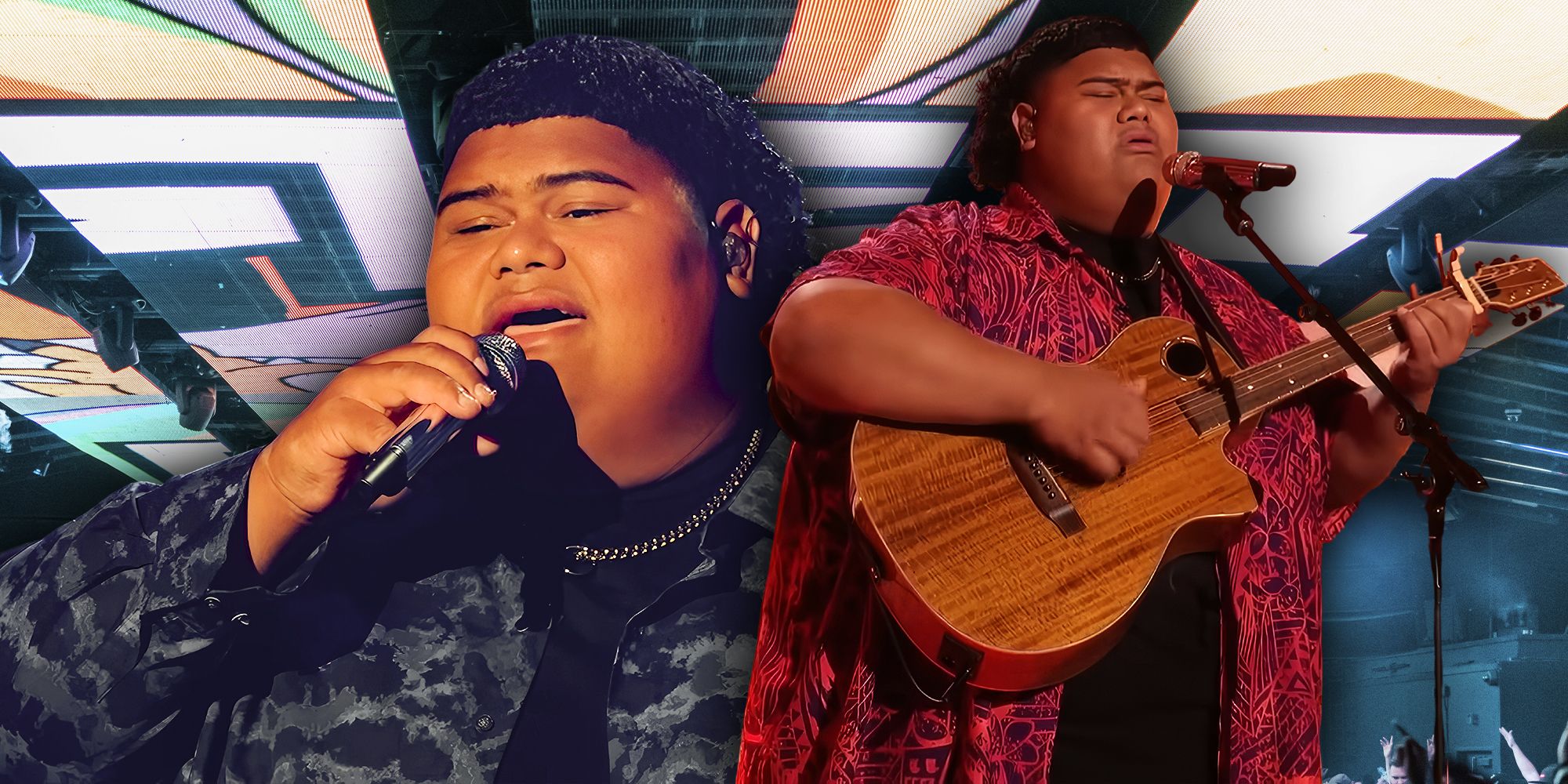 Iam Tongi’s Single “I’ll Be Seeing You” Hits Number 1 After American ...