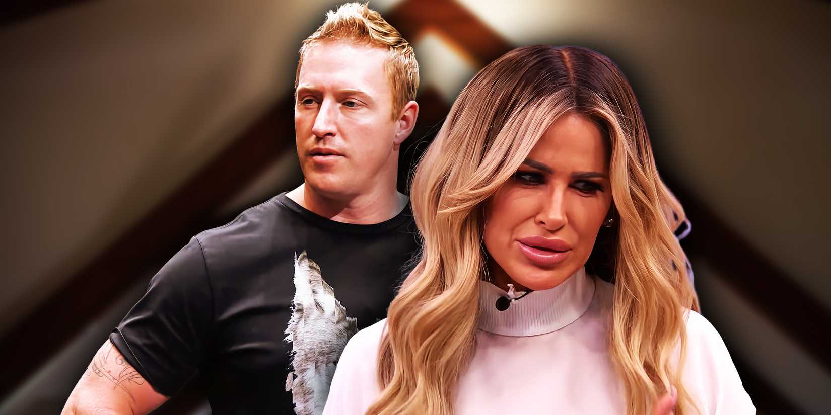 The Shocking Truth About Next Gen NYC's Ariana & Kroy Berman's ...