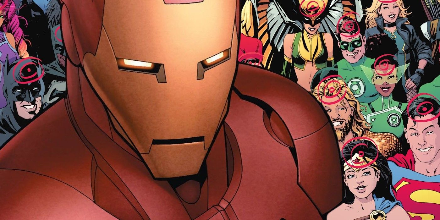 DC's New Ultimate Villain Avoids Marvel's Biggest Civil War Mistake