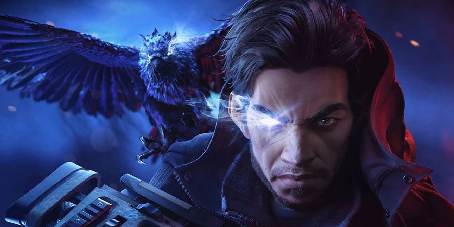 The Best Character to Pick in Redfall