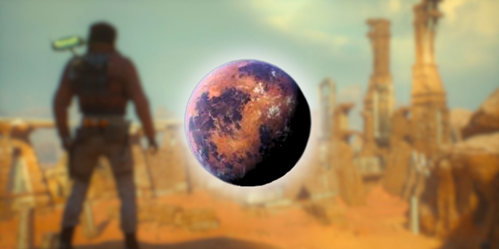 Star Wars Jedi: Survivor: Complete Jedha (Ancient Ruins) Collectibles Guide