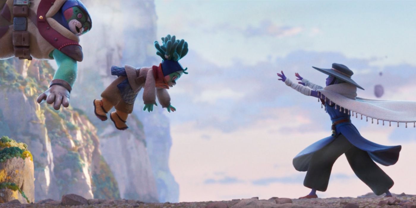 22 New Jedi Introduced Into Star Wars Today