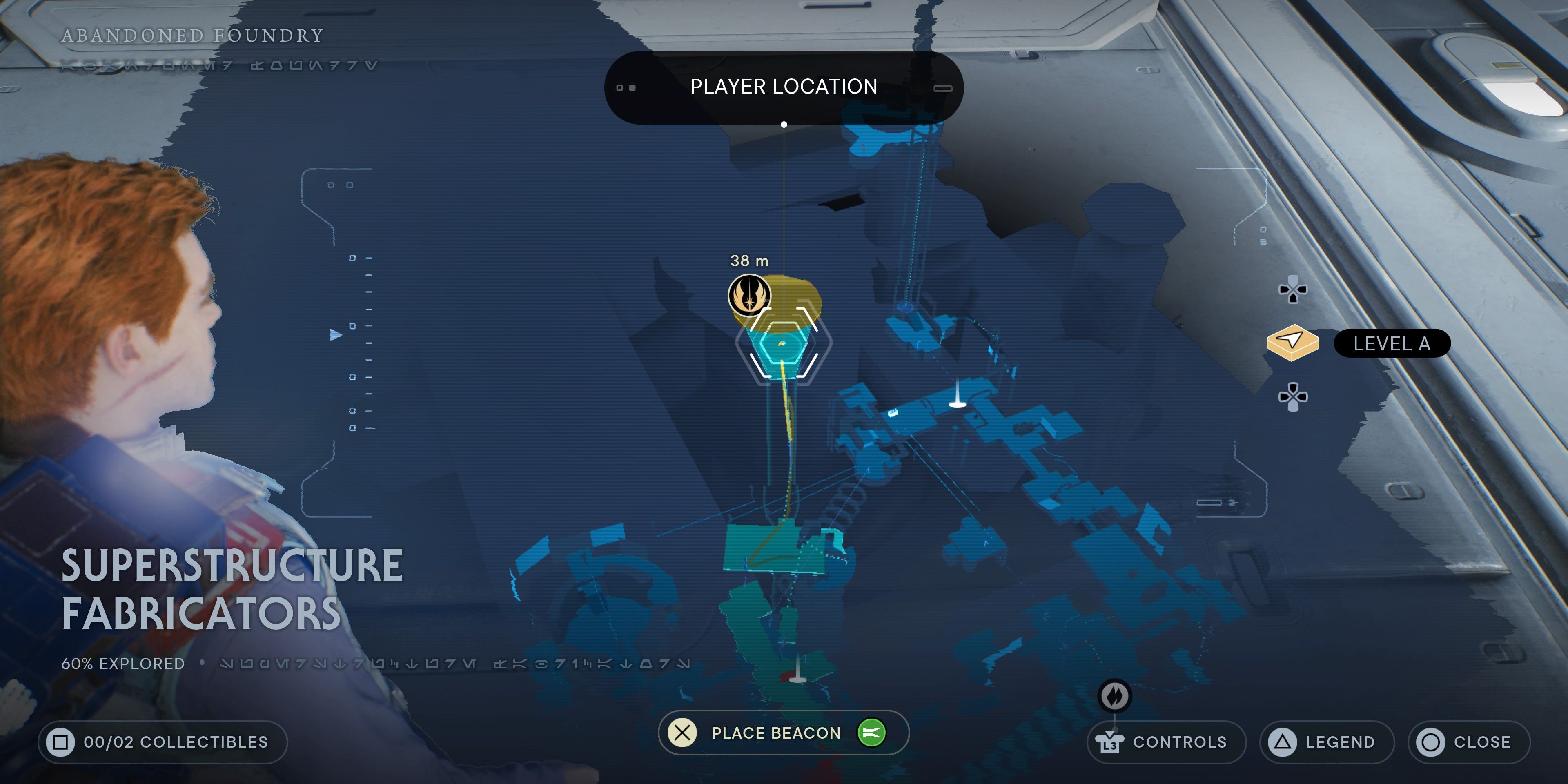 Star Wars Jedi: Survivor: Complete Shattered Moon Collectibles Guide ...