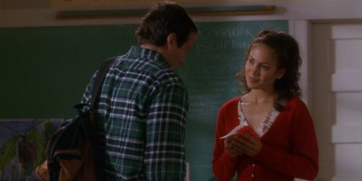 Every Jennifer Lopez Movie Ranked