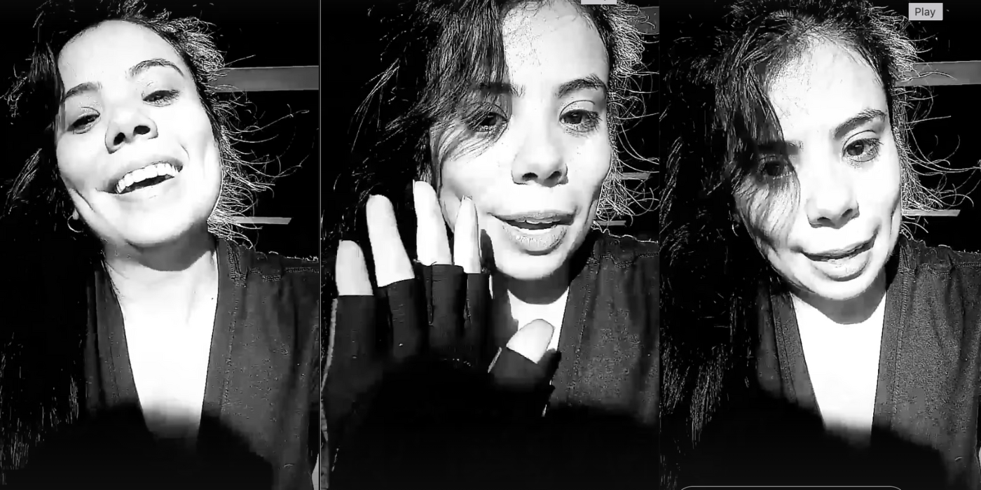 90 Day Fiancé’s Jeymi Noguera Sets Record Straight After “Partner ...