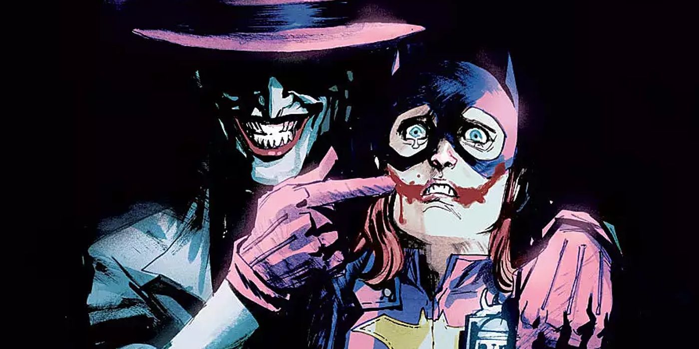 10 Unbelievable DC Comics Variant Themes Fans Have to See
