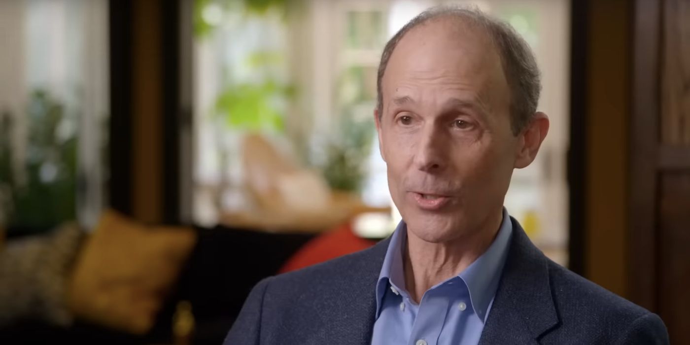 Oliver Stone & Joshua S. Goldstein Interview: Nuclear Now