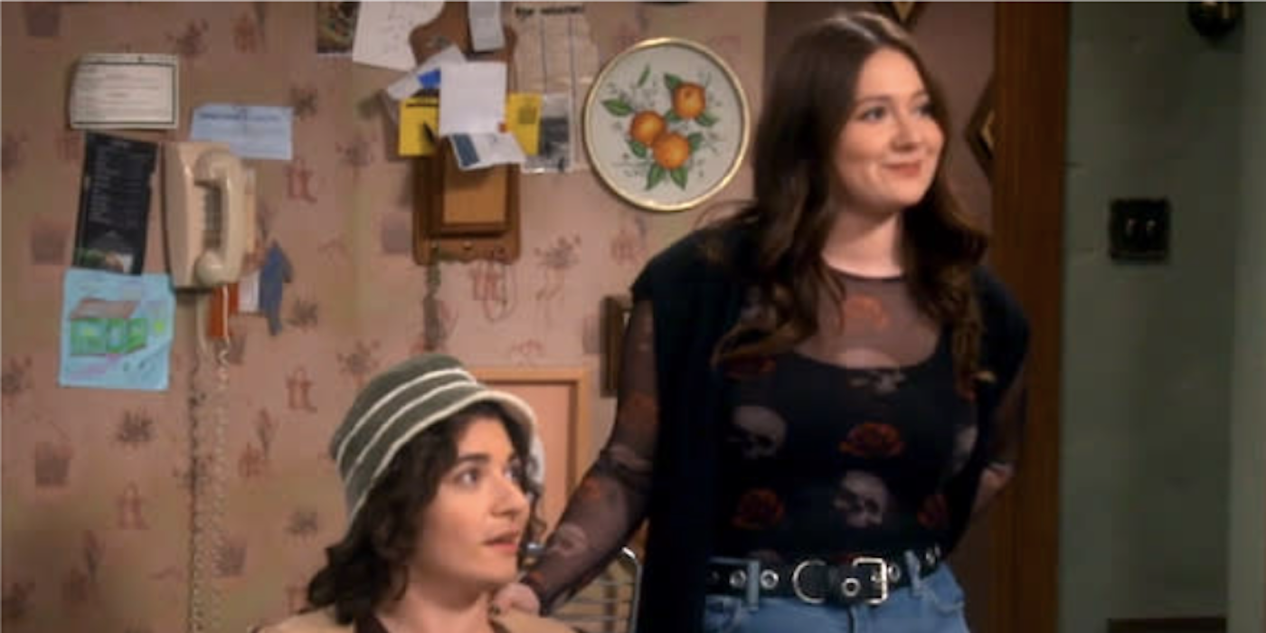 10 The Conners Season 5’s Cameo Roles Ranked From Worst To Best