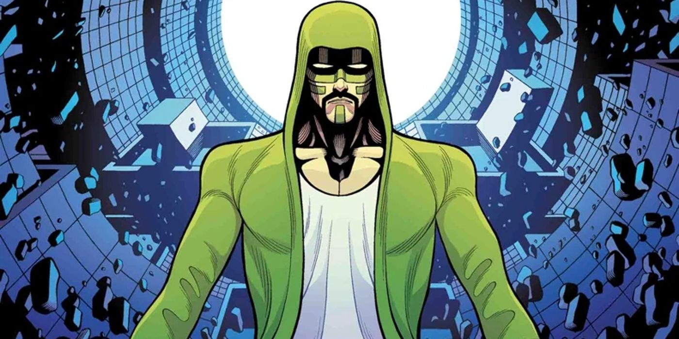 13 Totally Unique Superpowers That Only Exist in Marvel Lore