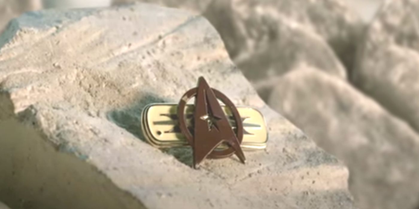 William Shatner Explains Kirk's Dying Last Words In Star Trek