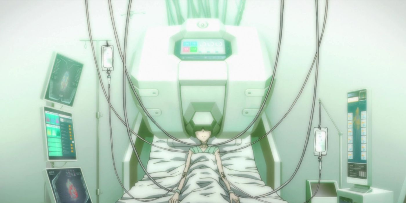 Sword Art Online's Saddest Death Happened in ALO, Not Aincrad