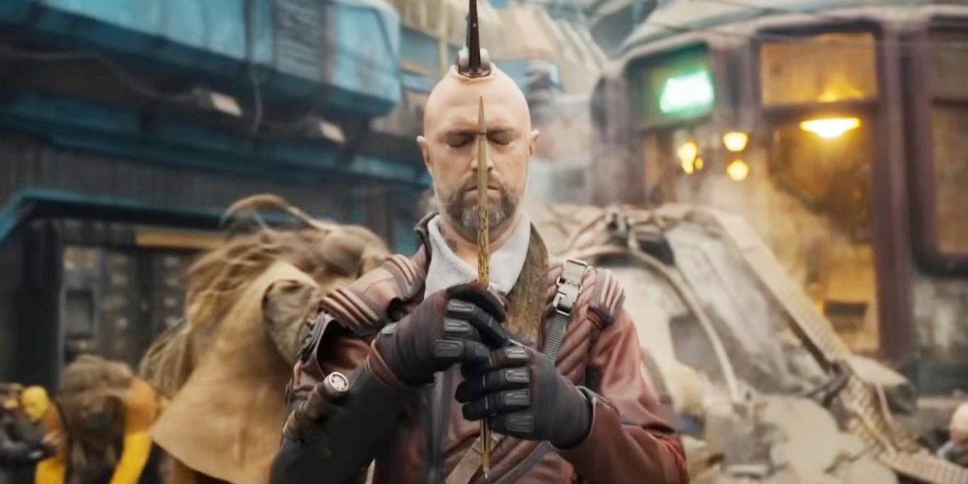 All 13 MCU Guardians Of The Galaxy Members, Ranked Worst To Best