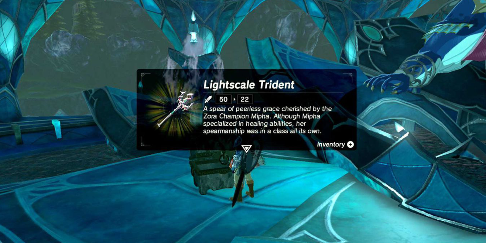 Zelda: Tears of the Kingdom - 10 Best Weapons & How To Get Them