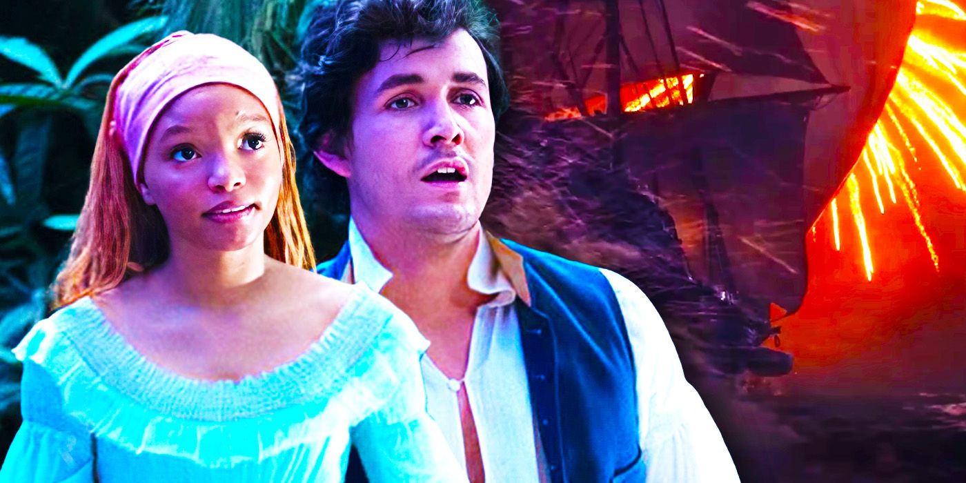 The Little Mermaid 2 Movie The Little Mermaid II: Return To The Sea