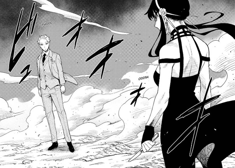 Spy x Family's Latest Story Is Showing Why Loid and Yor May Not End Up ...