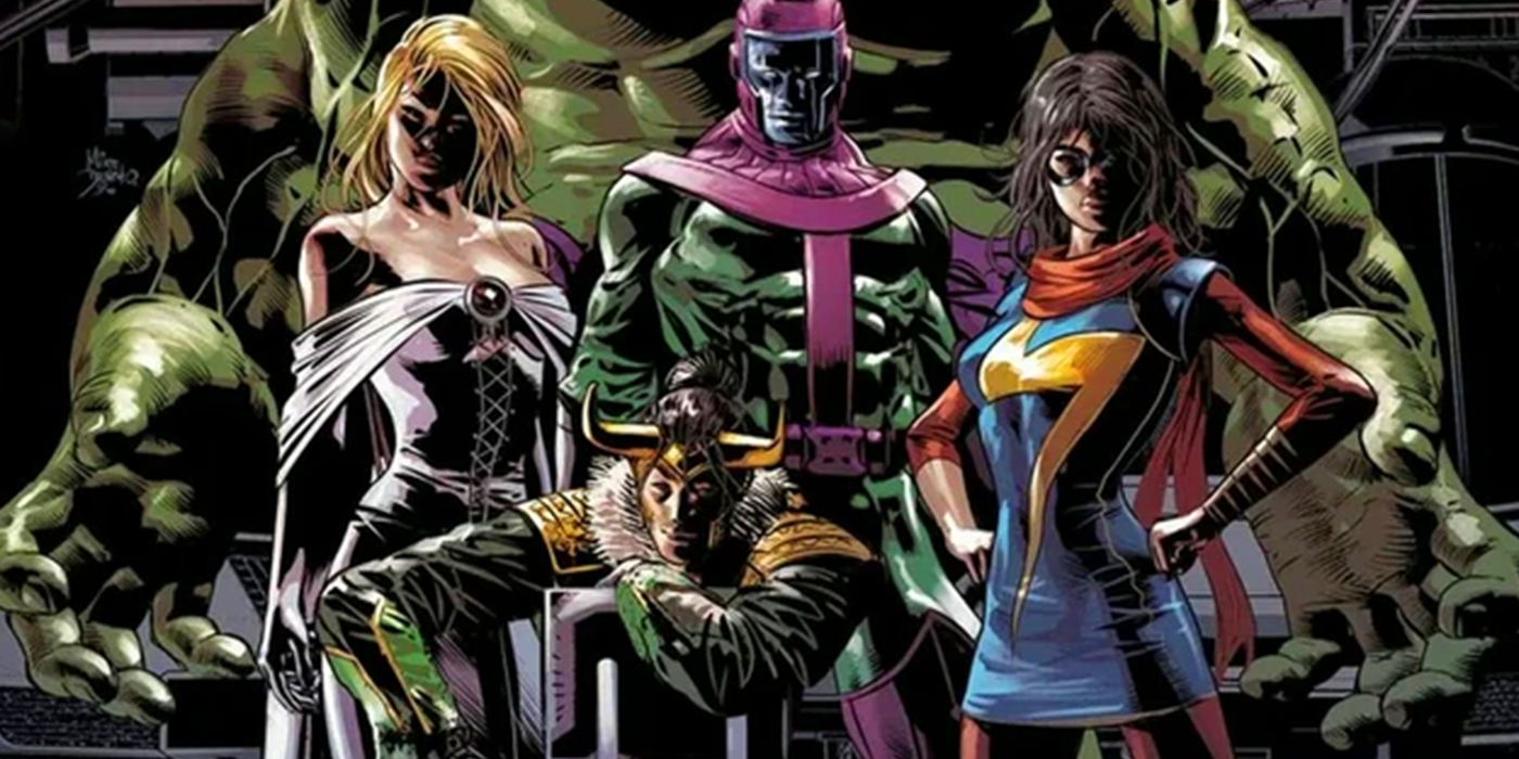 Adam Warlock's New MCU Role Is Just The Start: 10 Theories For His Future