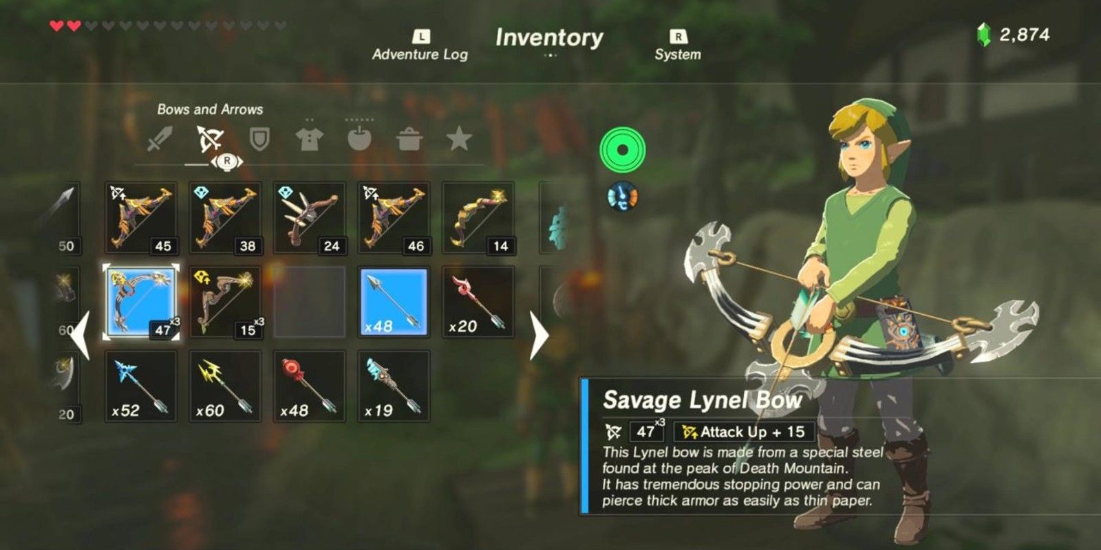 Zelda: Tears of the Kingdom - 10 Best Weapons & How To Get Them