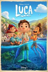 Luca Summary Latest News Trailer Cast Where To Watch And More