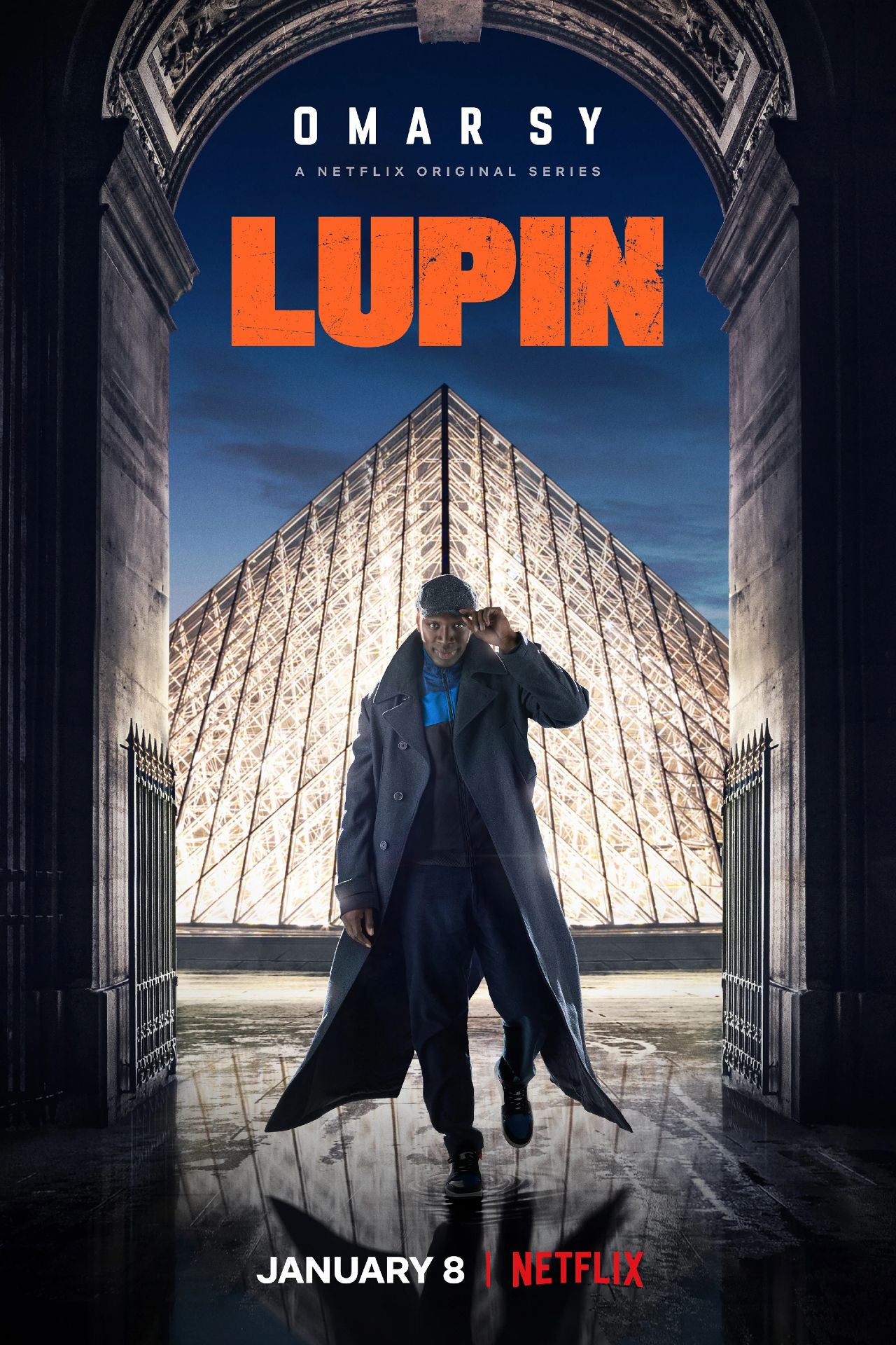 Lupin Summary, Trailer, Cast, and More