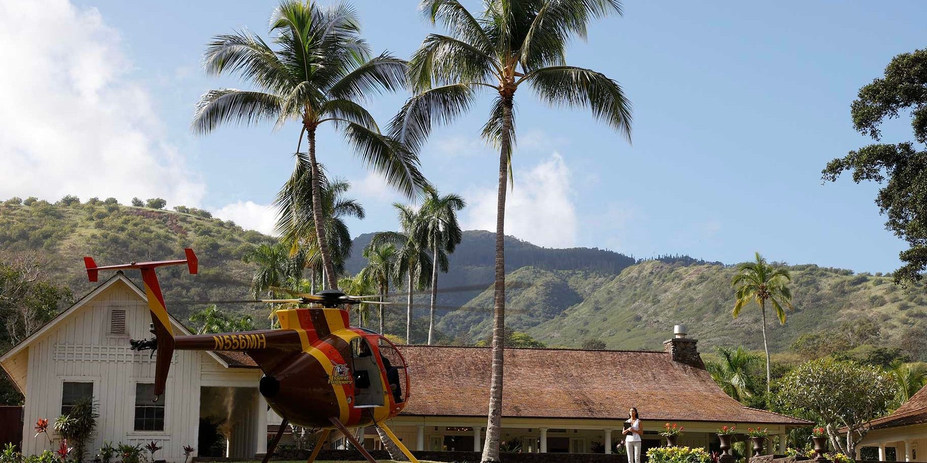 10 Iconic TV Homes (& Where They're Actually Located)