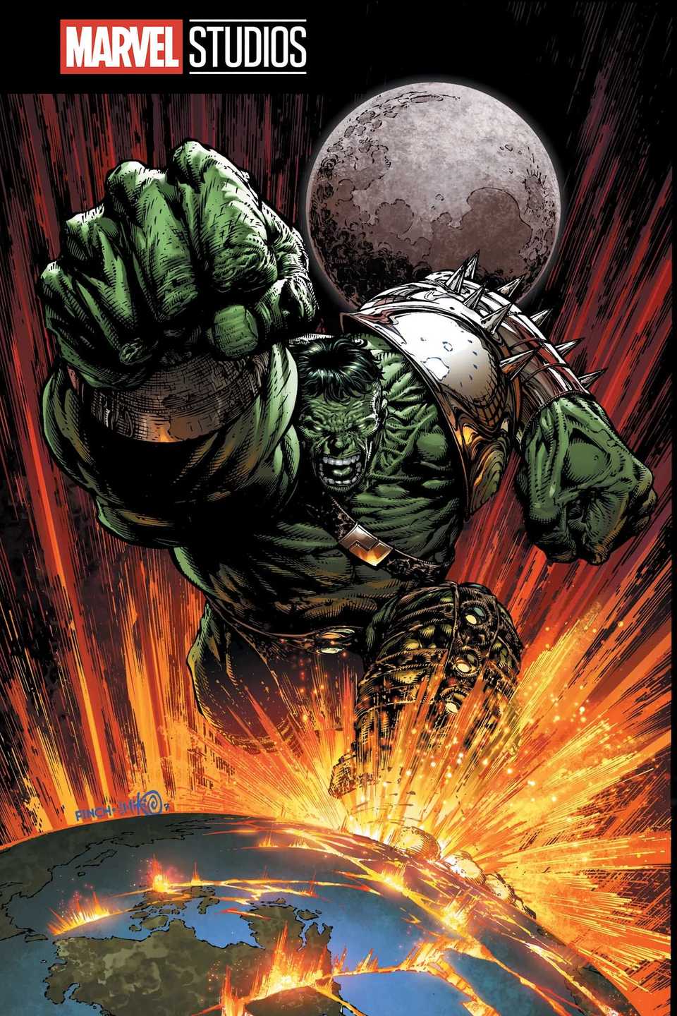 World War Hulk: Plot Details & Everything We Know