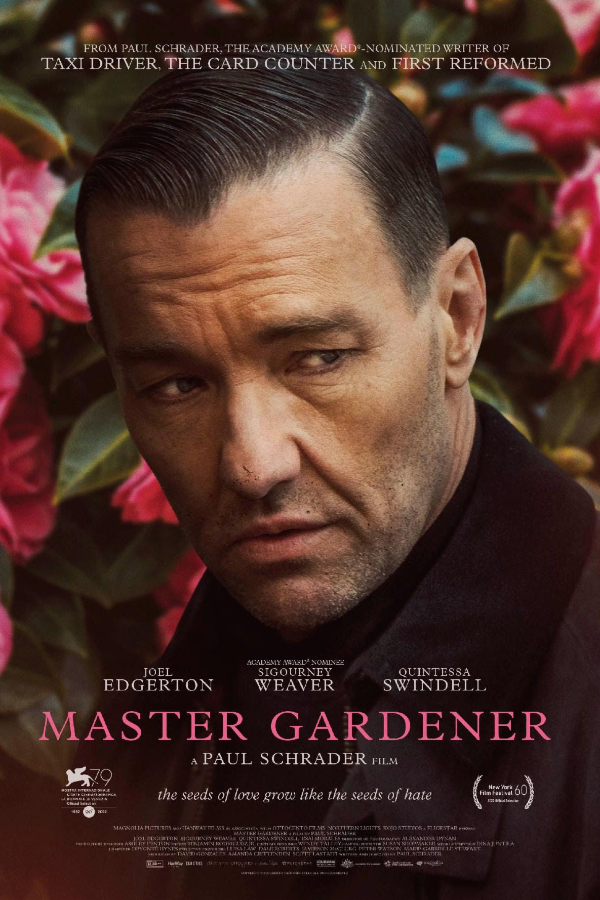 Master Gardener Summary, Latest News, Trailer, Cast, Where to Watch and ... Master Gardener Summary, Latest News, Trailer, Cast, Where to Watch and ...