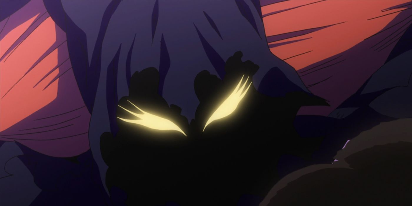 10 Strongest My Hero Academia Villains