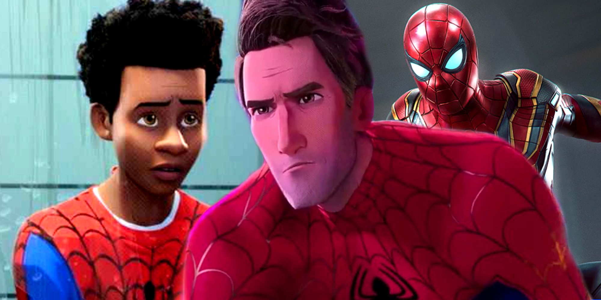 Spider-Man: Across The Spider-Verse Creates 10 Big Problems For The MCU