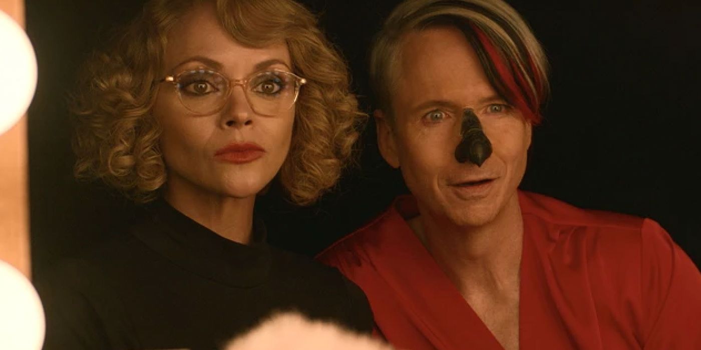 What Walter's Morse Code Message To Misty Meant In Yellowjackets Season ...