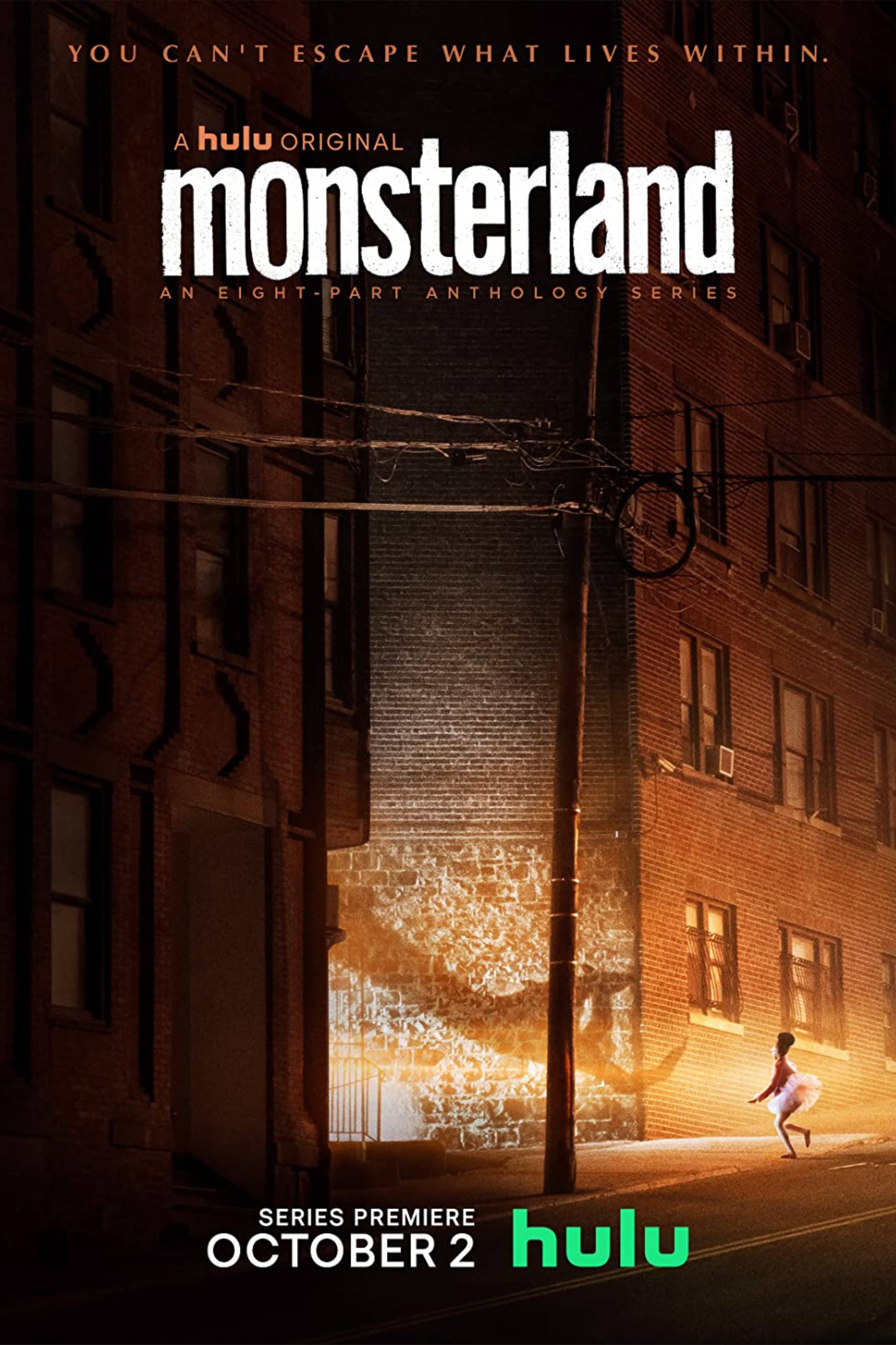 monsterland Summary, Latest News, Trailer, Season List, Cast, Where to ...