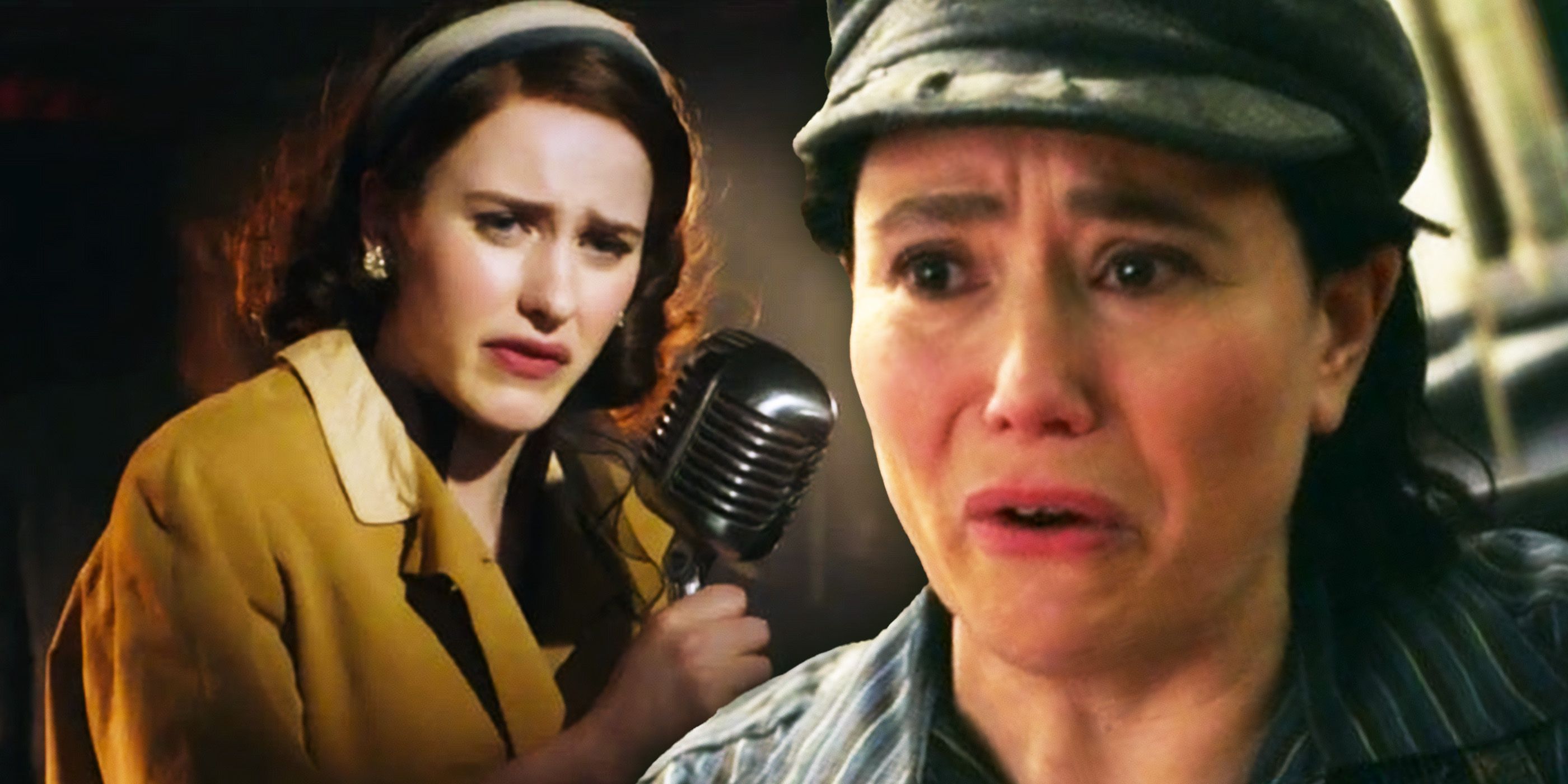 Susie Might Be A Villain In Marvelous Mrs. Maisel S5, But There’s Hope ...