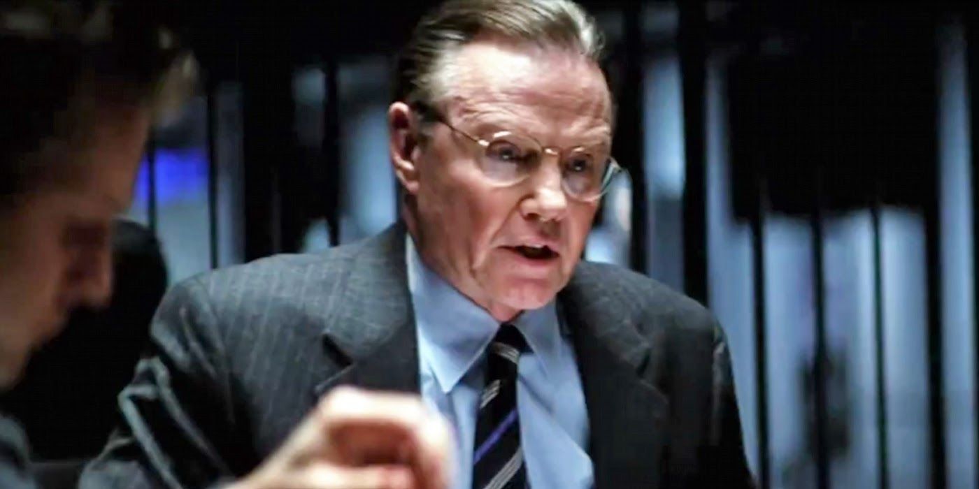 Hollywood's Weirdest Villain Obsession: 10 Bad Guys Who Love To Drink Milk