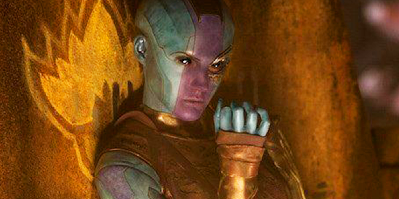 Thanos' Complete MCU Timeline Explained