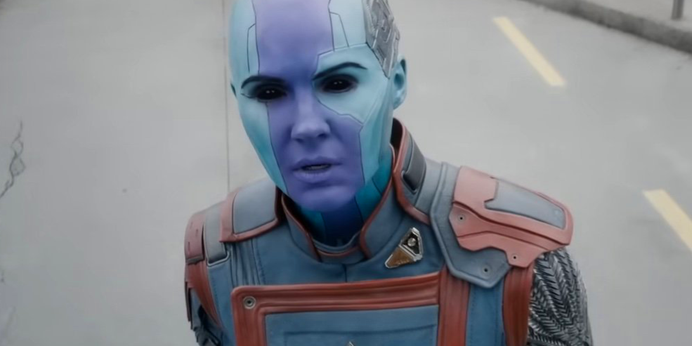 The MCU Just Made Bucky's Vibranium Arm So Much Weaker