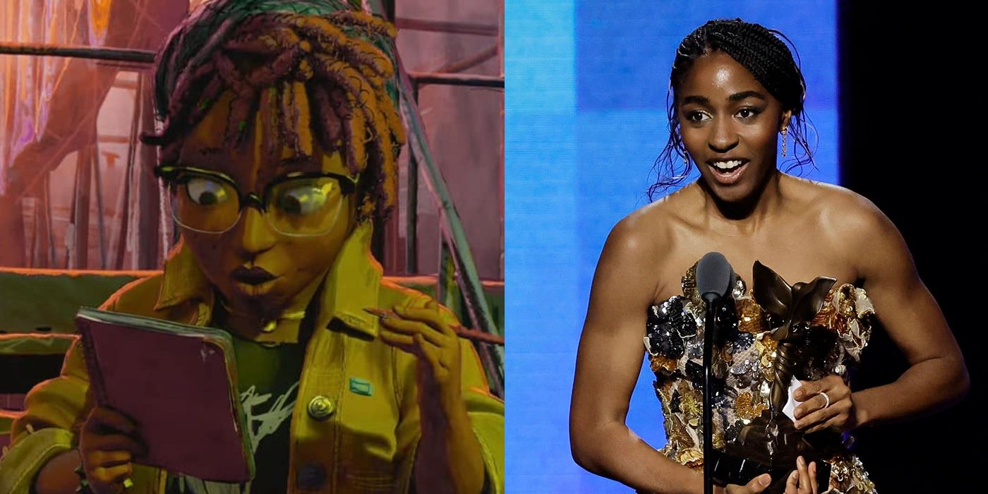 Teenage Mutant Ninja Turtles: Mutant Mayhem Cast & Character Guide