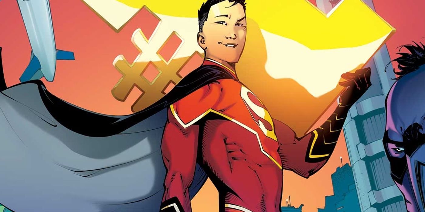 11 Best Kryptonian Superpowers That Superman Doesn't Have - Ranked